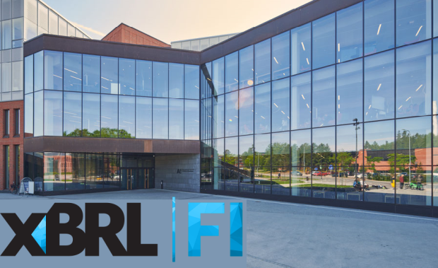 XBRL Suomen vuotuinen seminaari: Sähköinen tilinpäätös ja ...